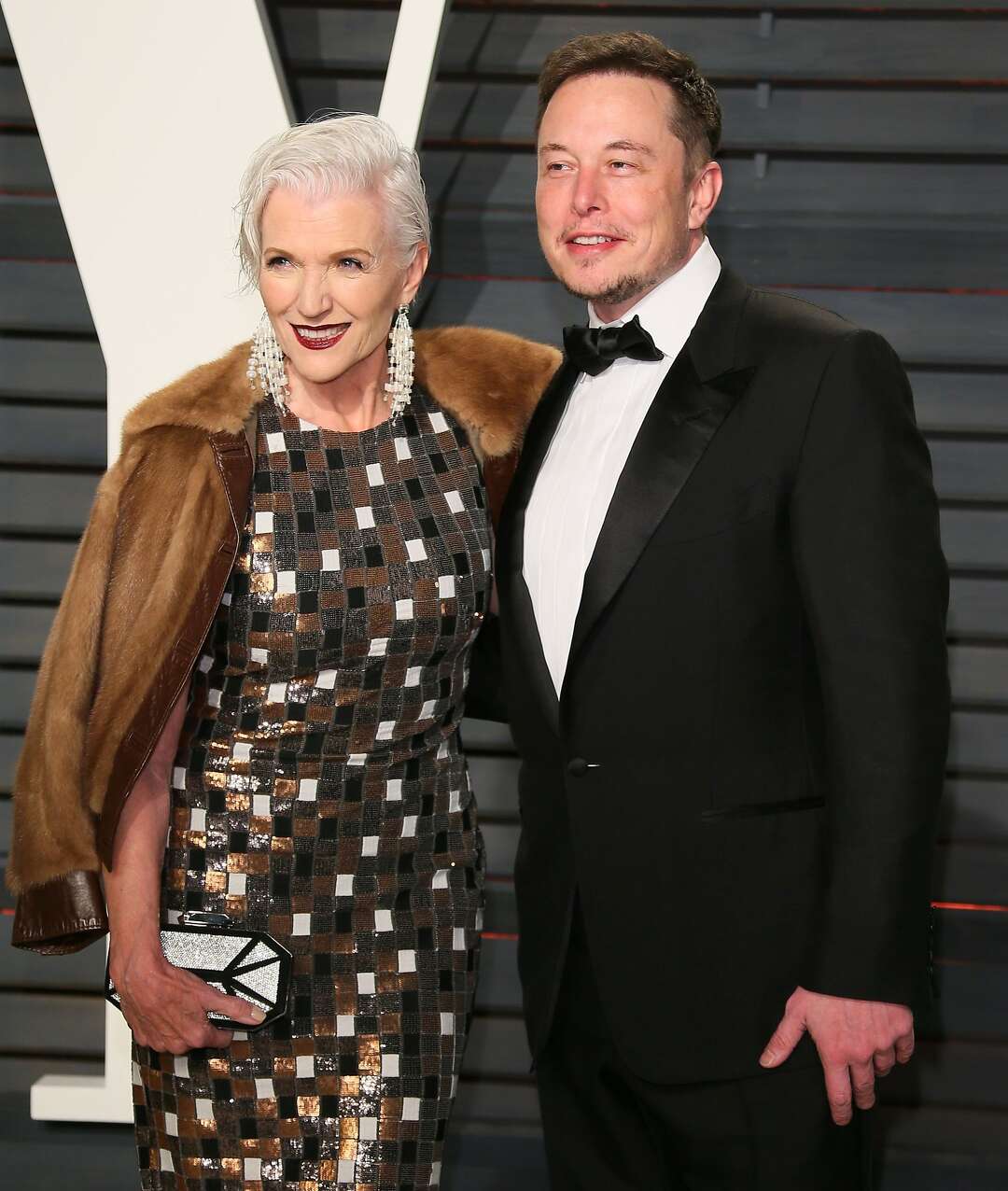 69-year-old grandma named new face of Covergirl, and she has a famous son