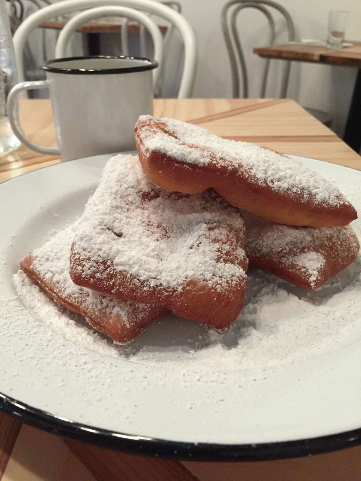First look review: NOLA Brunch & Beignets off to a strong start