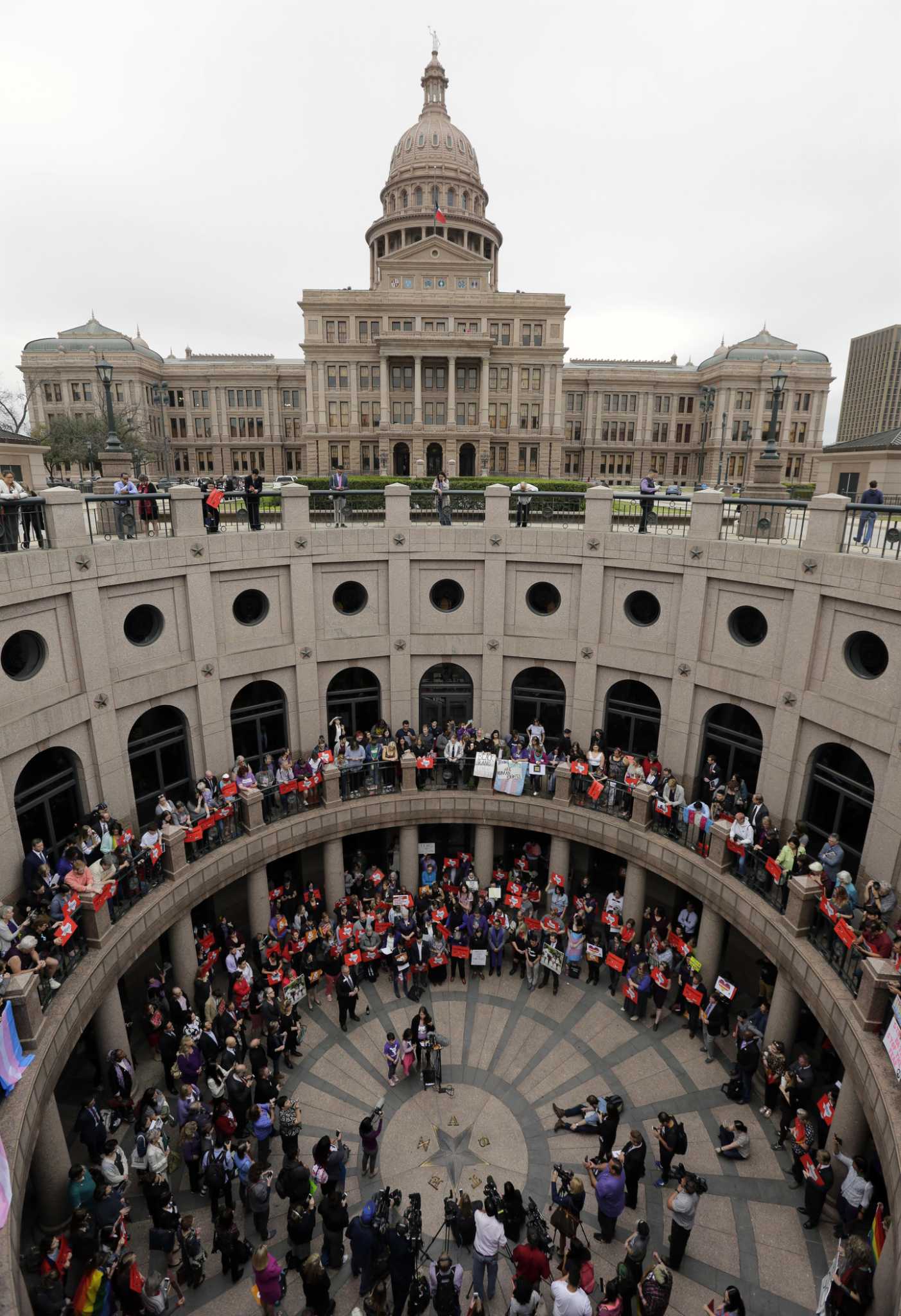 9 things you need to know about the proposed Texas budget