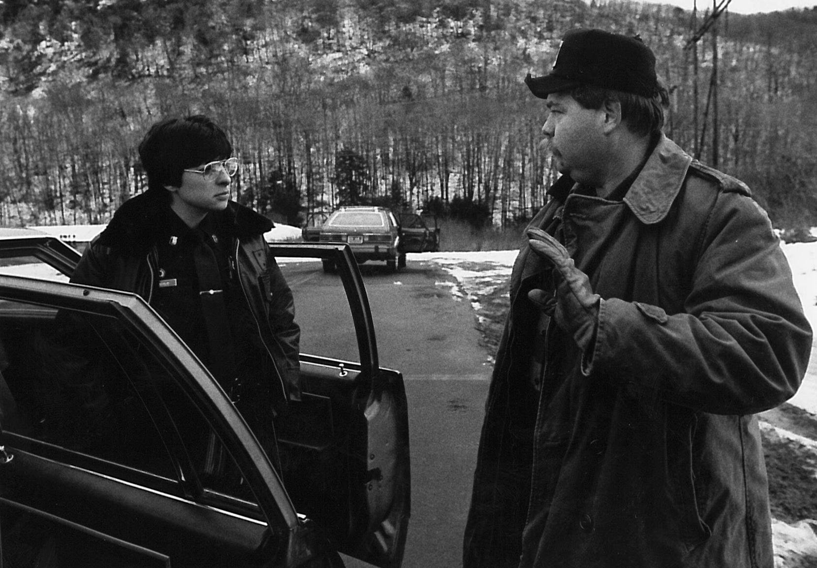 From the archive: Nov. 21, 1986