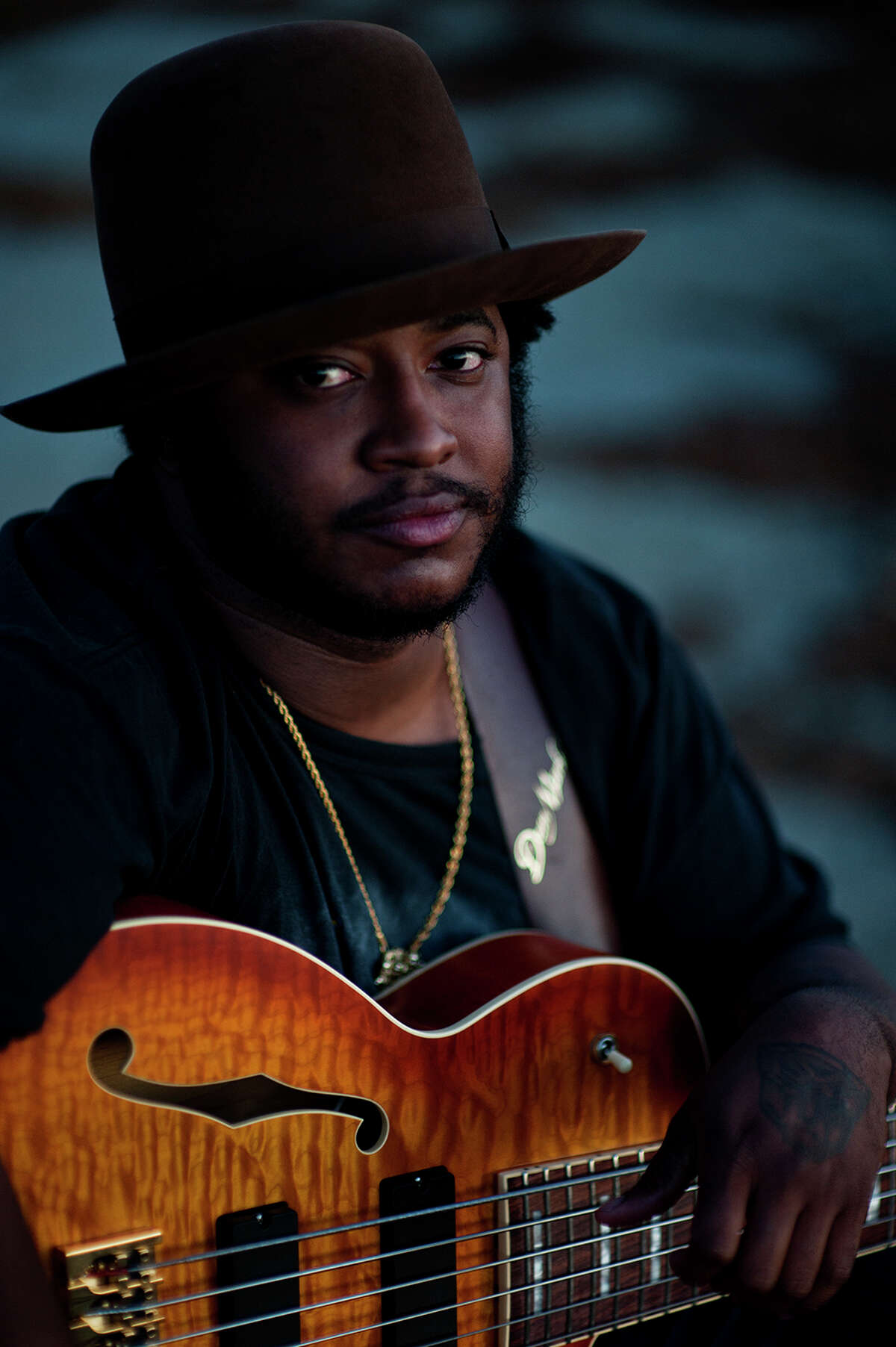 Thundercat's 'Drunk' gets chopped and screwed release