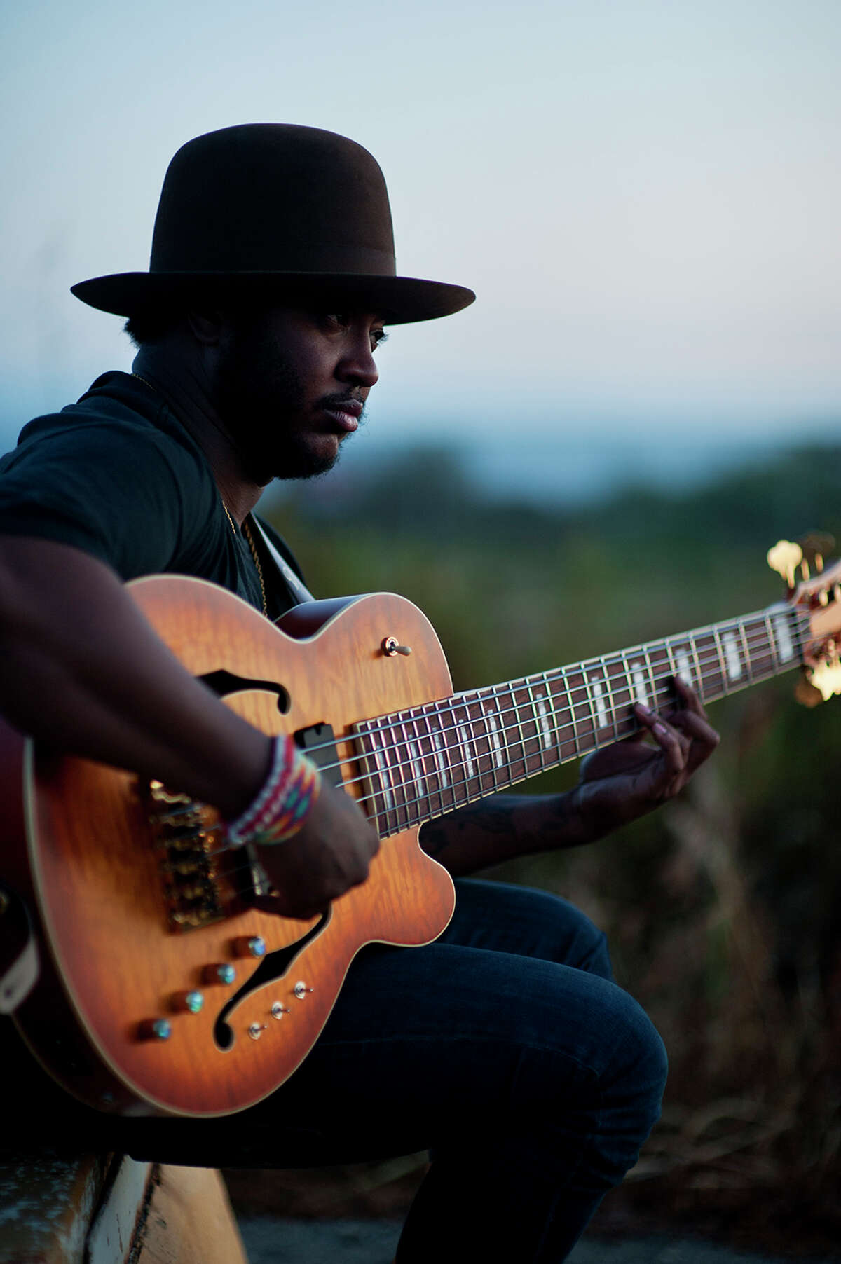 Thundercat's 'Drunk' gets chopped and screwed release