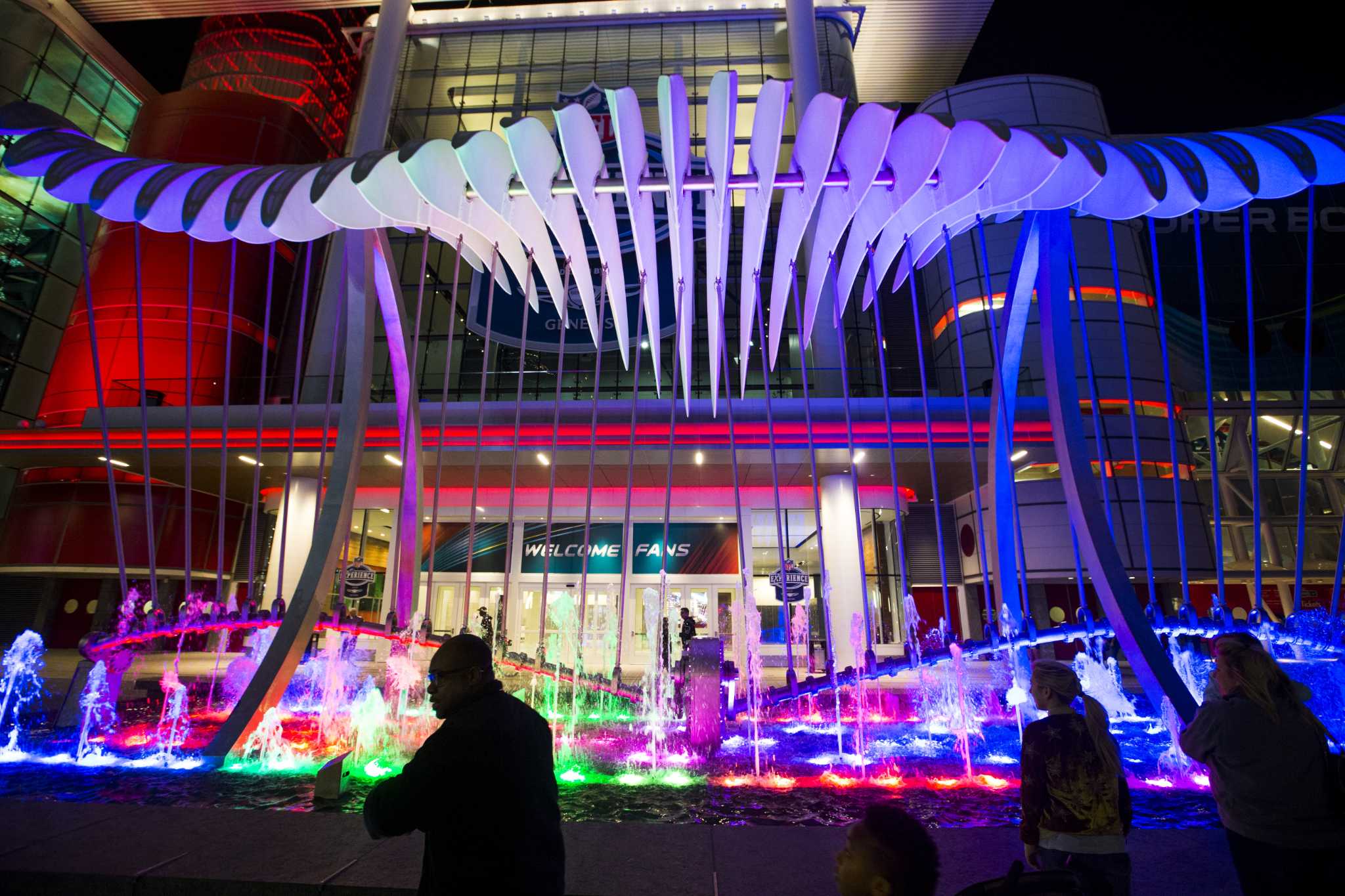 Art Daybook: The kinetic sculpture that isn't moving