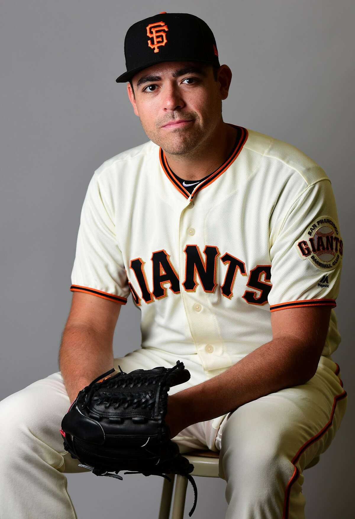 Matt Moore finally feels like he belongs with Giants