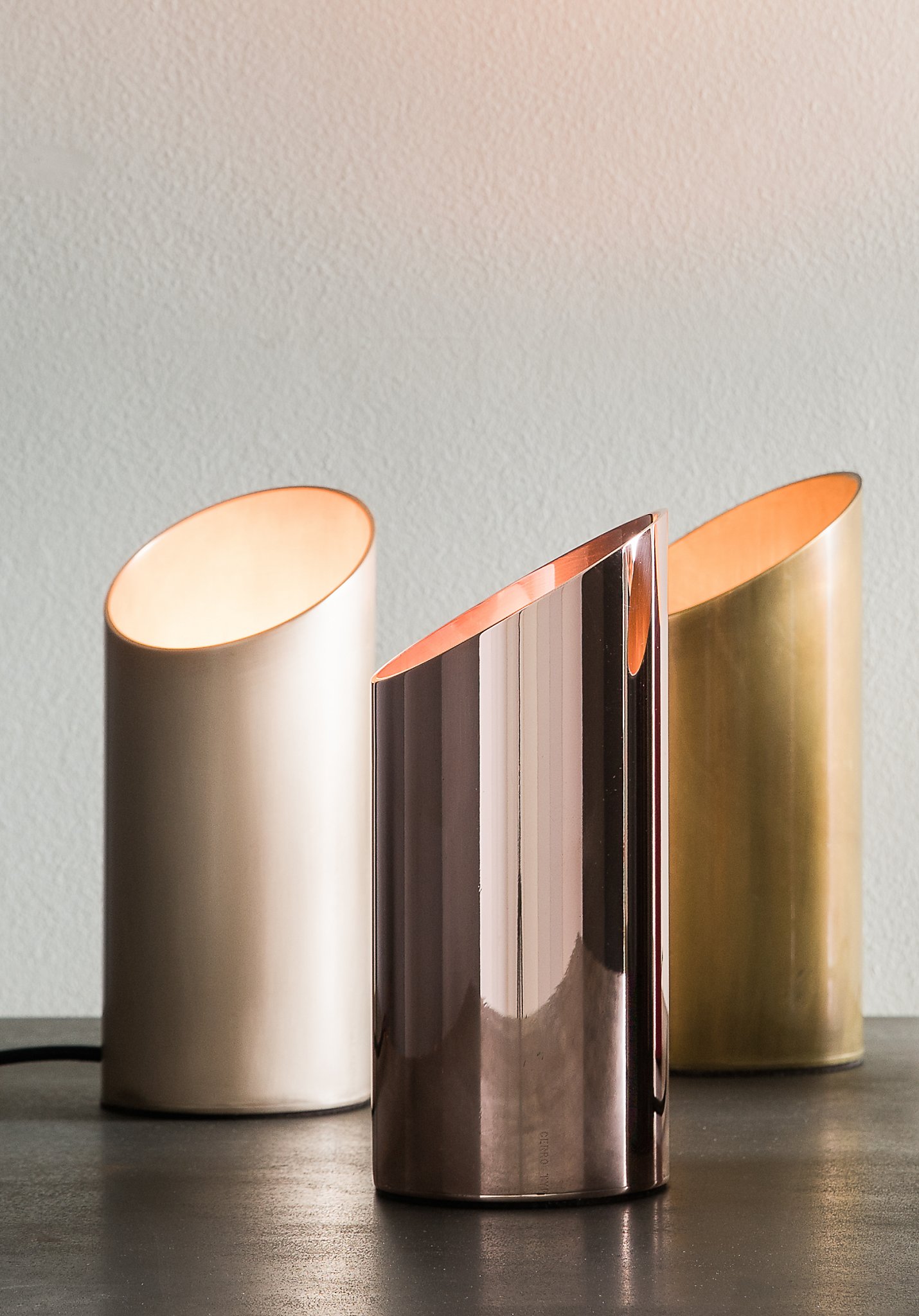 Son revives father’s midcentury lighting studio in Sausalito