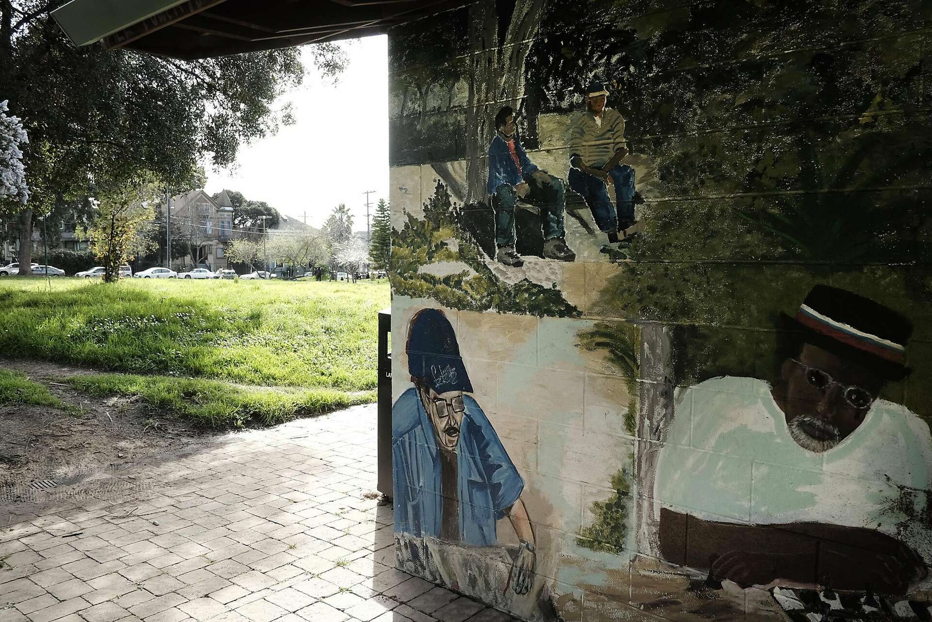UC Berkeley ponders People’s Park for housing in controversial move