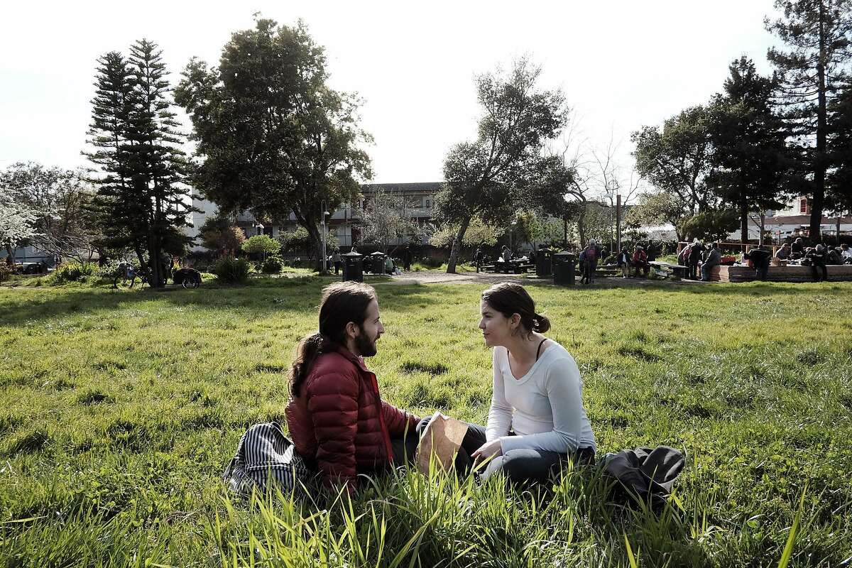 UC Berkeley ponders People’s Park for housing in controversial move
