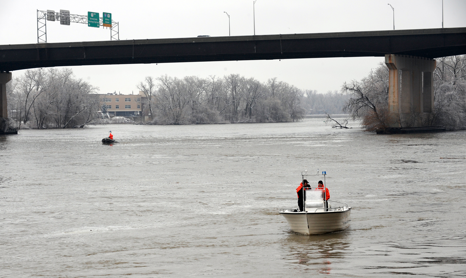 Massive searches, warrants led nowhere in Jaliek Rainwalker case