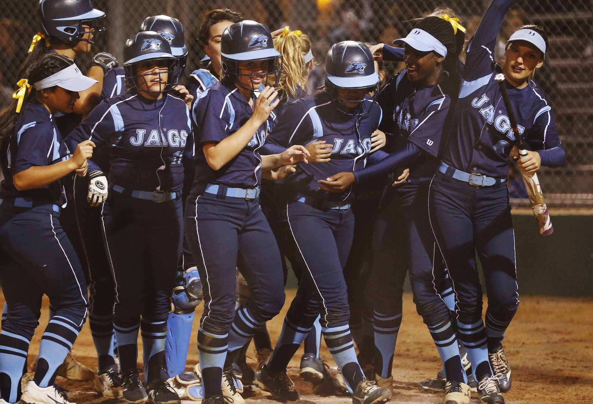 Top-ranked Johnson has that championship feeling