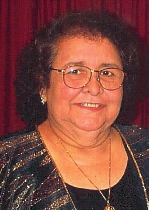 MARIA CARLOTA TAPIA