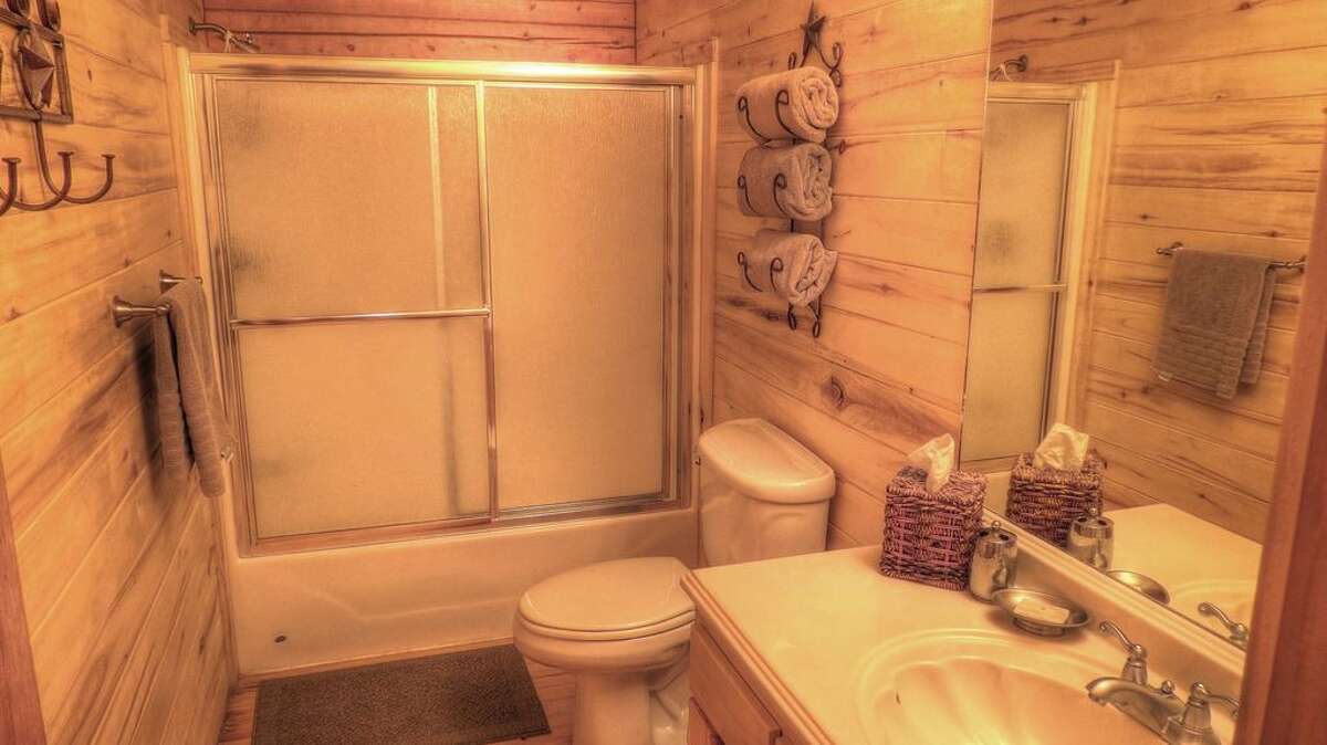 7 cabins near Garner State Park and the Frio River perfect for a Texas ...