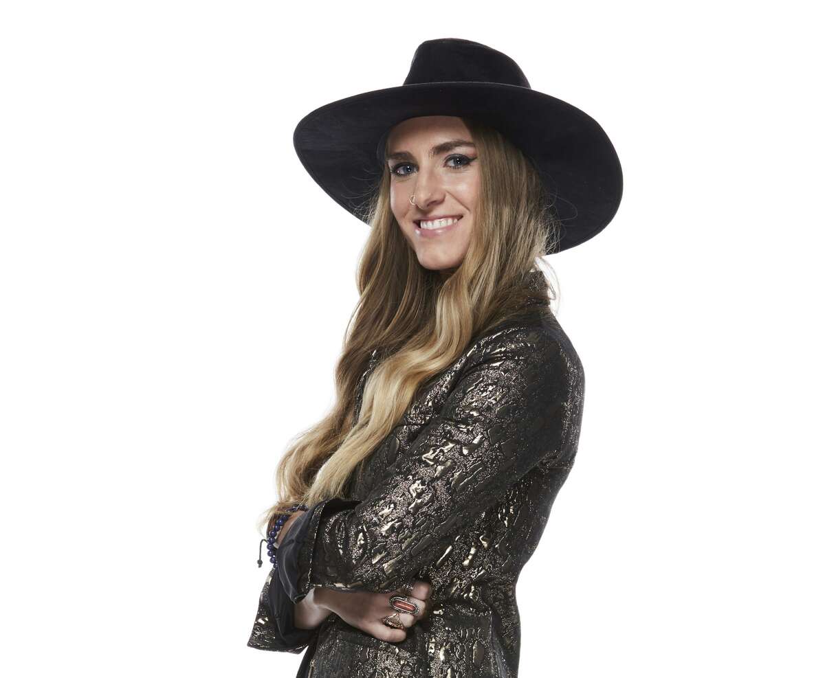 Listen to Stephanie Rice's emotional new single 'Let Me Go'