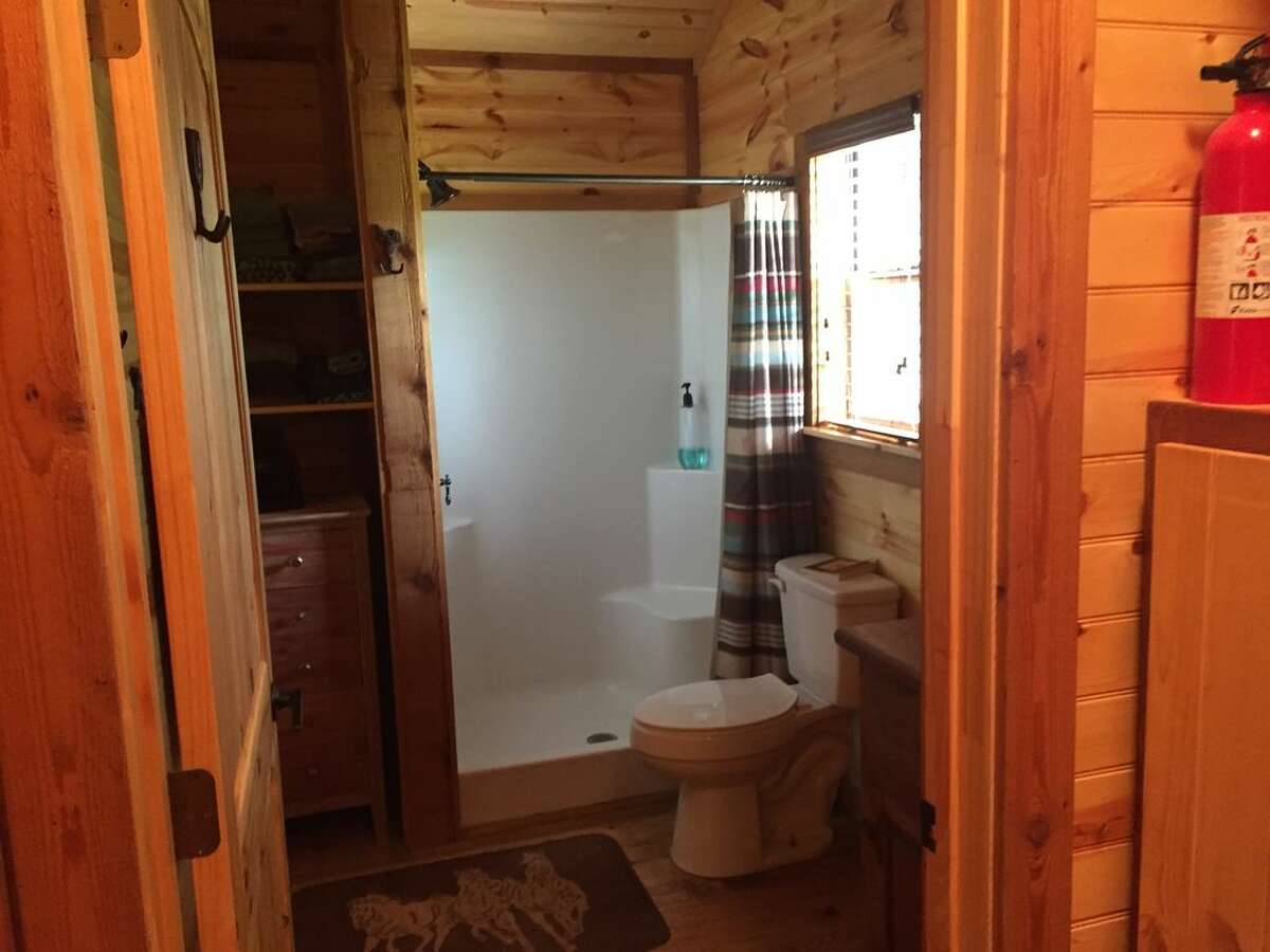 7 cabins near Garner State Park and the Frio River perfect for a Texas ...