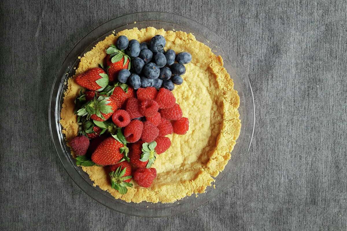 Sweet treats: Girl Scout cookie recipes