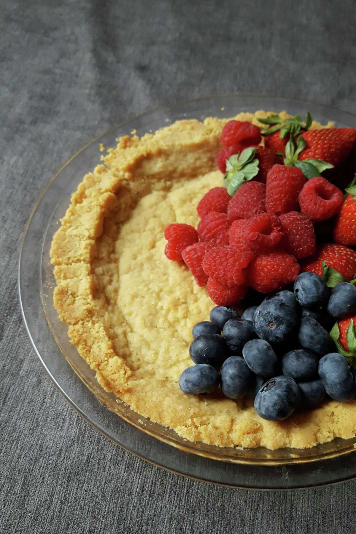 Sweet treats: Girl Scout cookie recipes