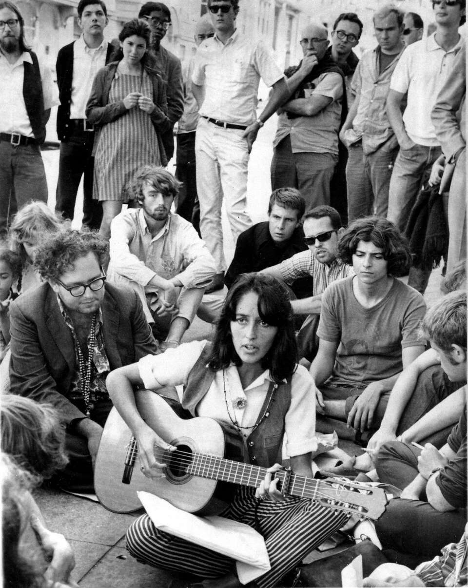 The roots of evil: The Manson Family's San Francisco connections