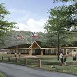 Houston-area Boy Scouts of America post shows off pictures of new Camp ...