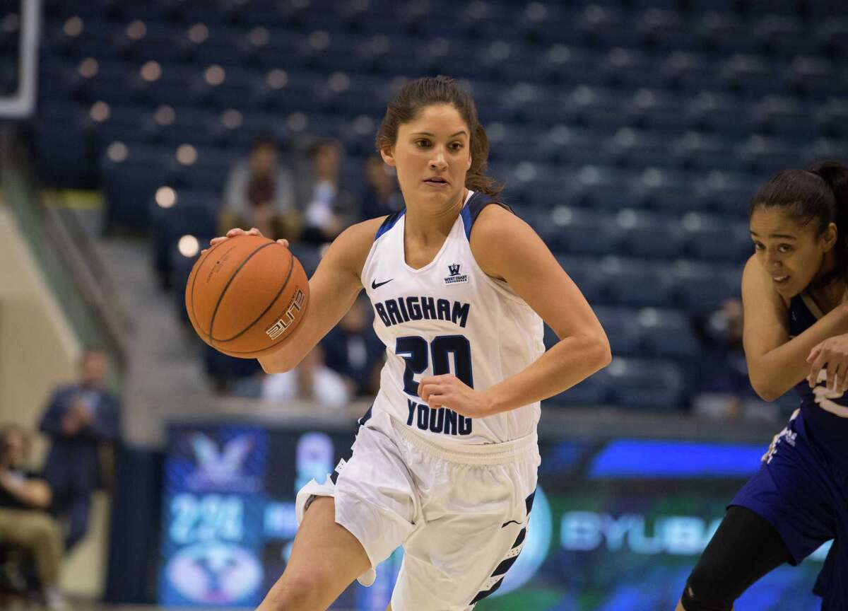 Campus Watch: Scotia grad gets Player of Year honors