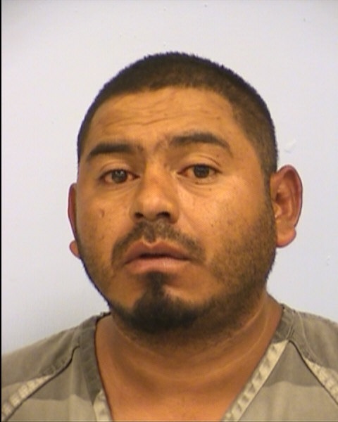 Sex acts on chain-link fence lead to arrest of Austin man