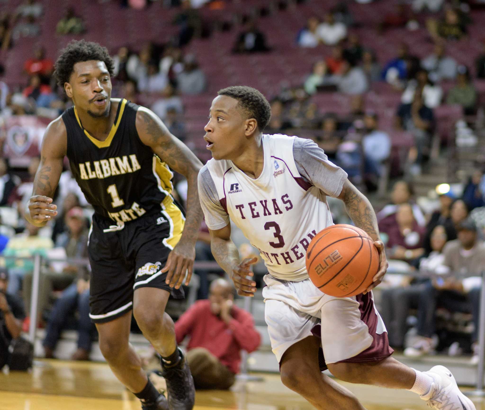 TSU eyes championship finish in SWAC tournament