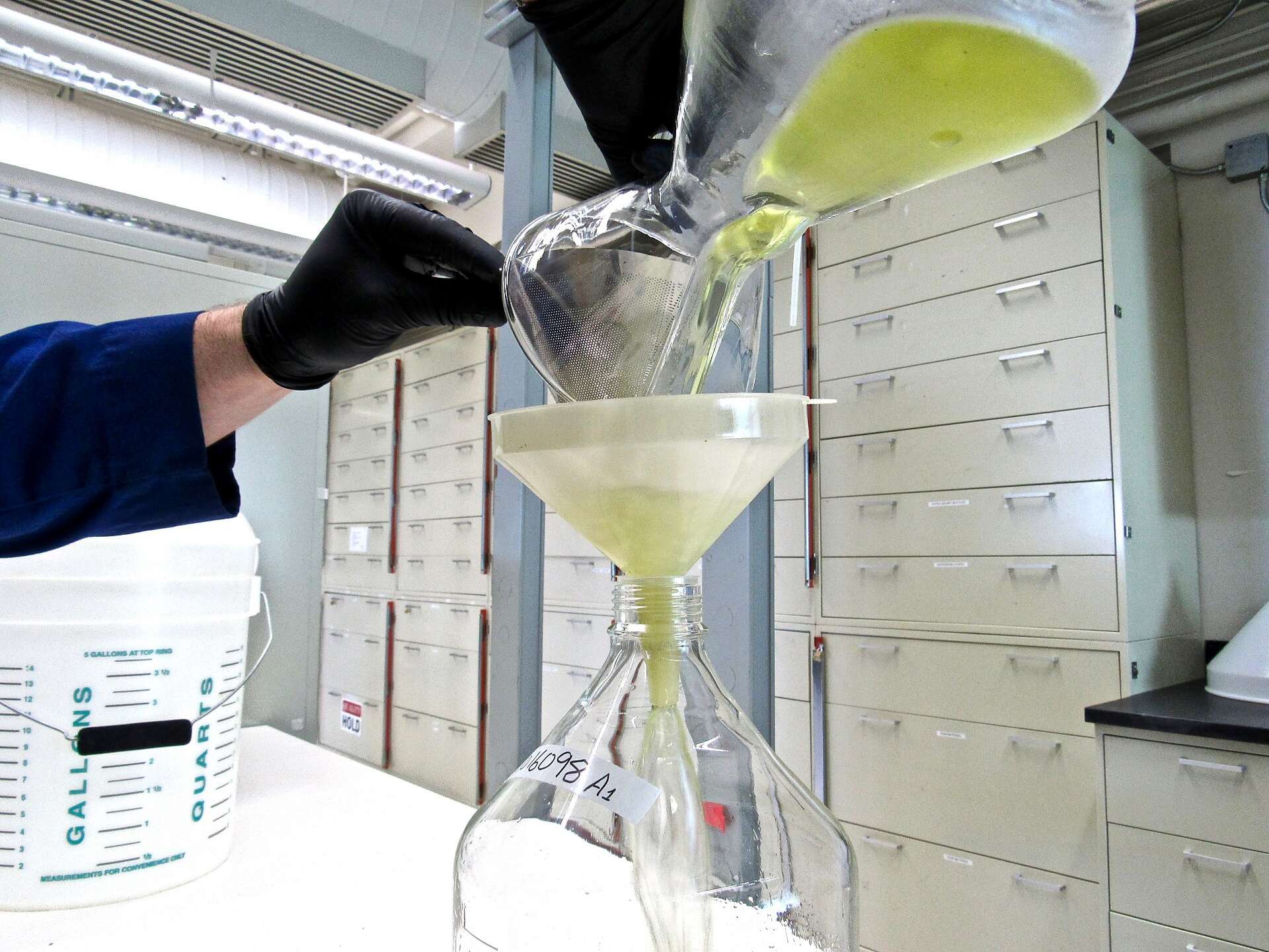 Weed works — and science proves why