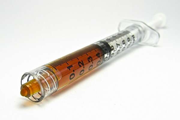 Weed works — and science proves why - SFChronicle.com