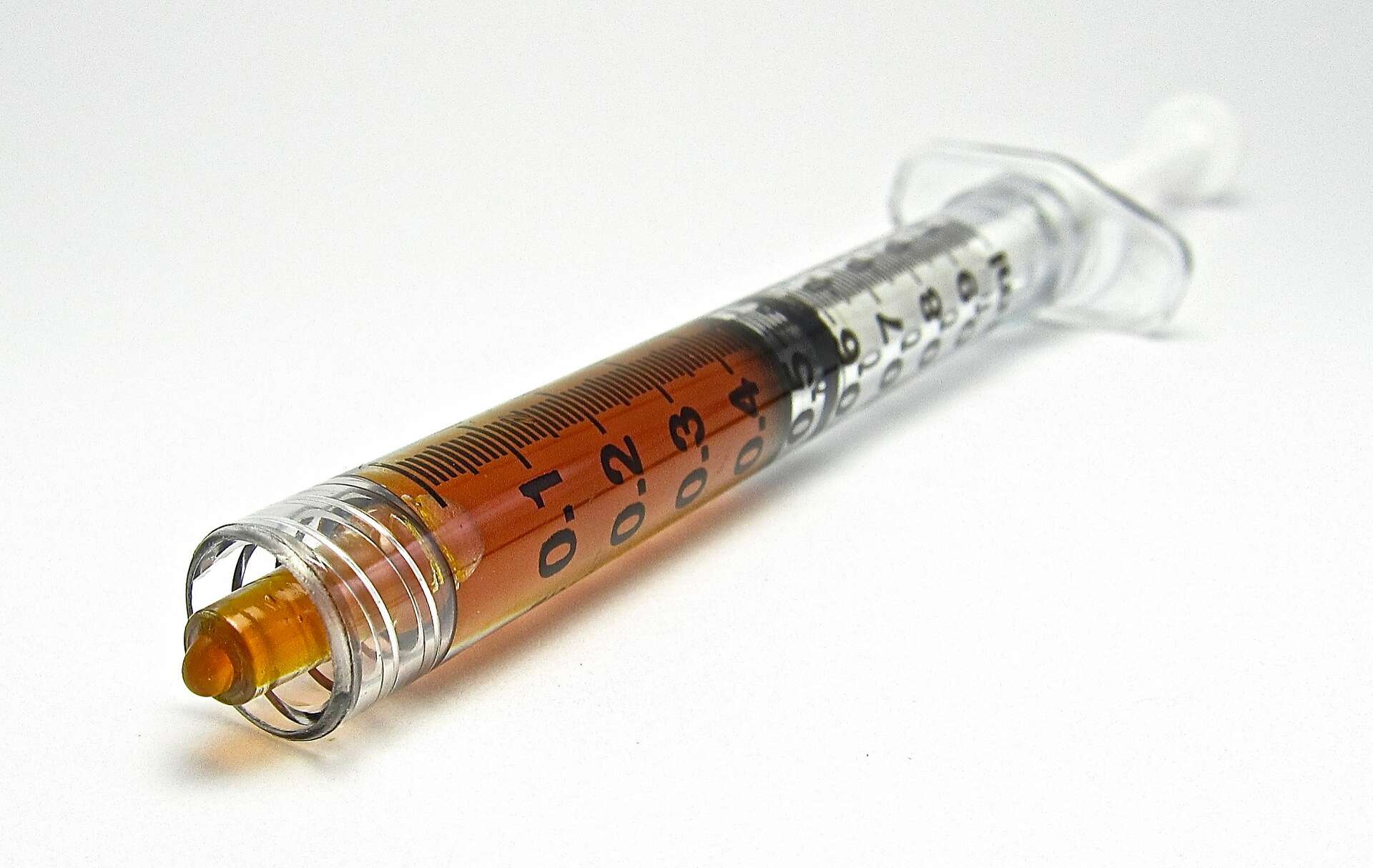 Weed works — and science proves why