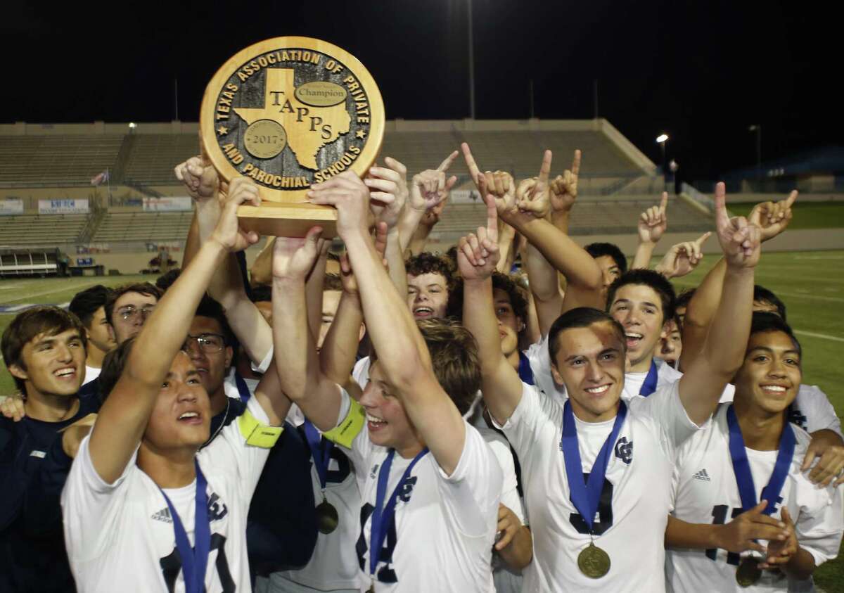 Central Catholic, TMI capture TAPPS state crowns