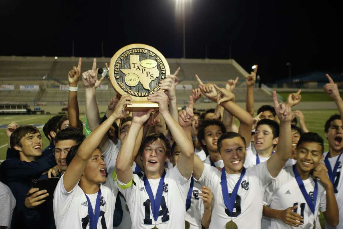 Dan Cook Cup: Boys team of the year — Central Catholic soccer
