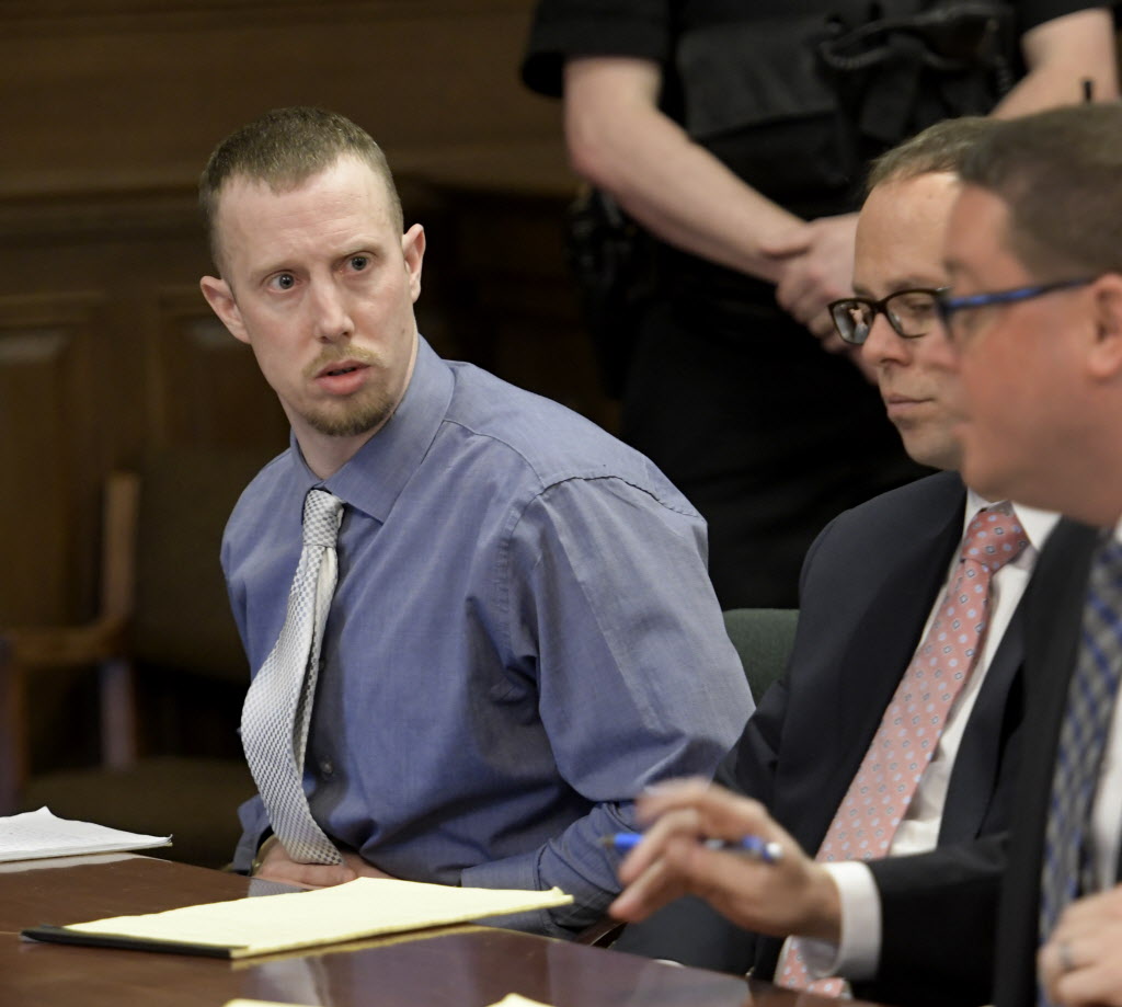 Appeals court upholds 2016 Troy murder conviction