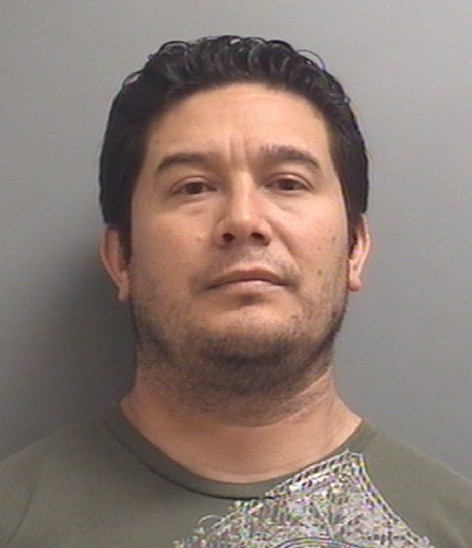 Suspect Arrested In Alleged La Porte Massage Parlor Sex Assaults