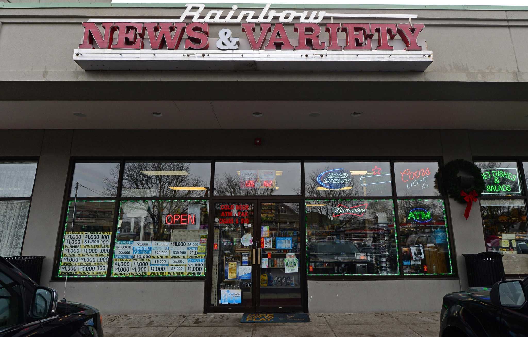 Two more suspects charged in January convenience store robberies