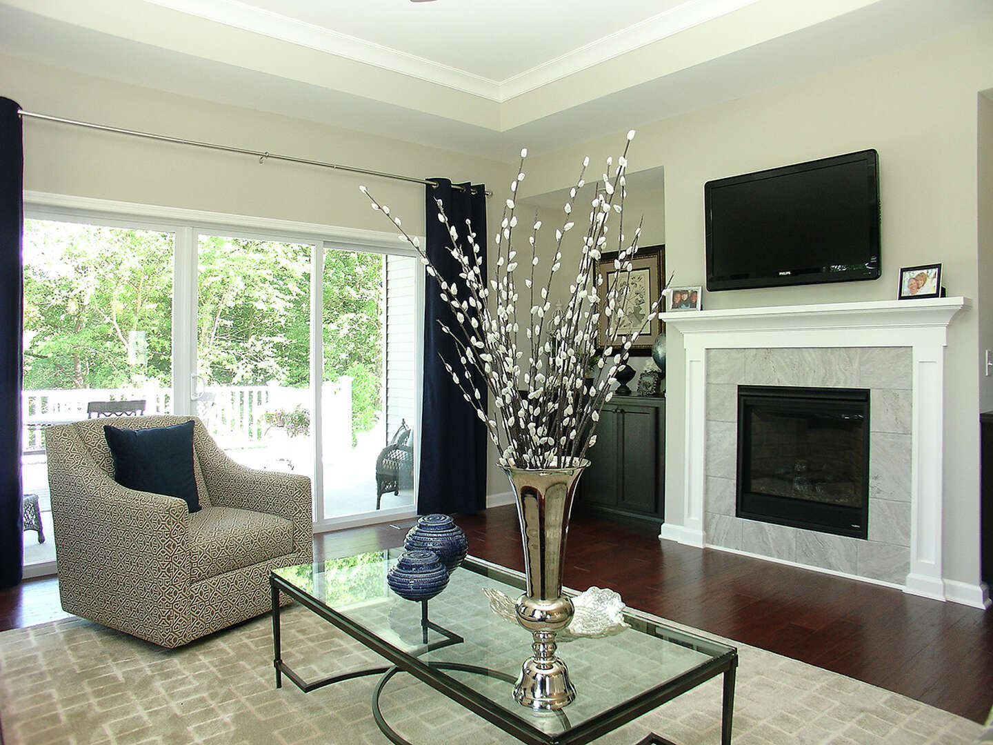 House of the Week: Ranch in Halfmoon