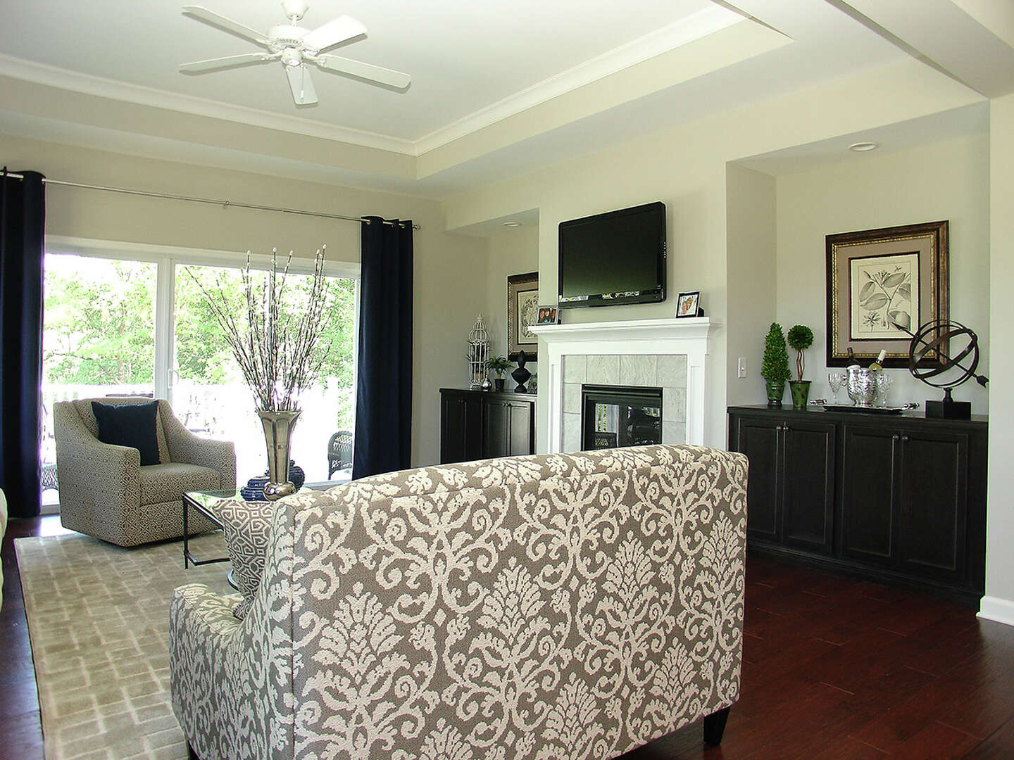 House of the Week: Ranch in Halfmoon