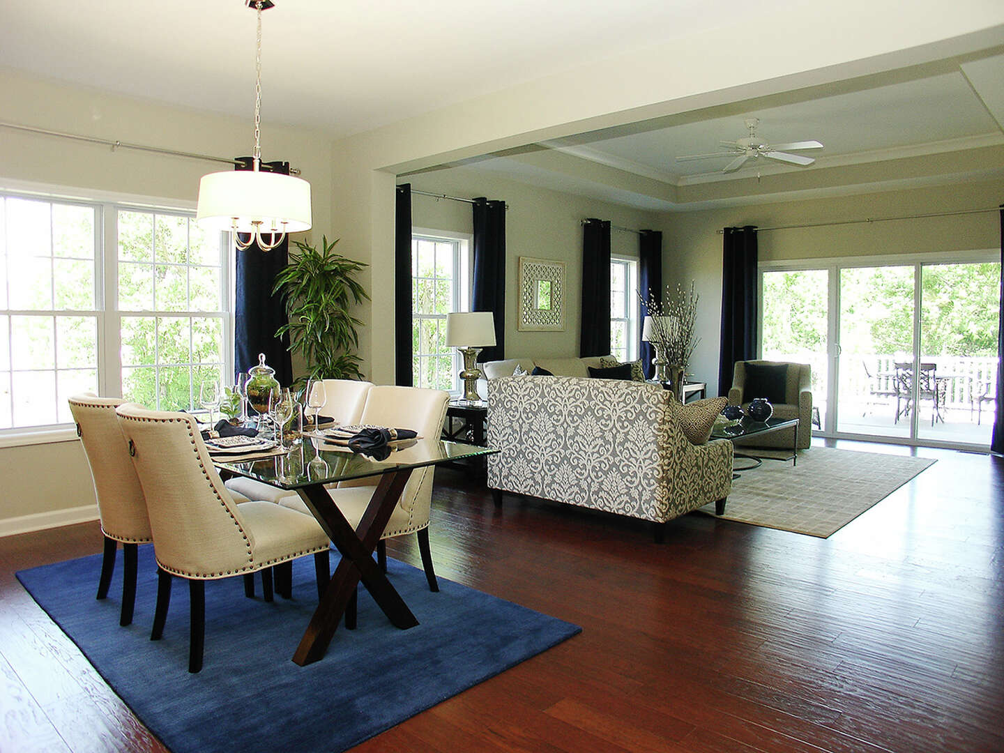 House of the Week: Ranch in Halfmoon