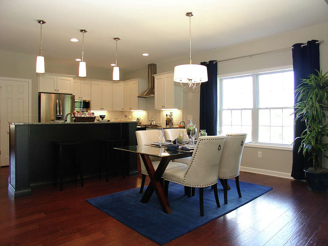 House of the Week: Ranch in Halfmoon