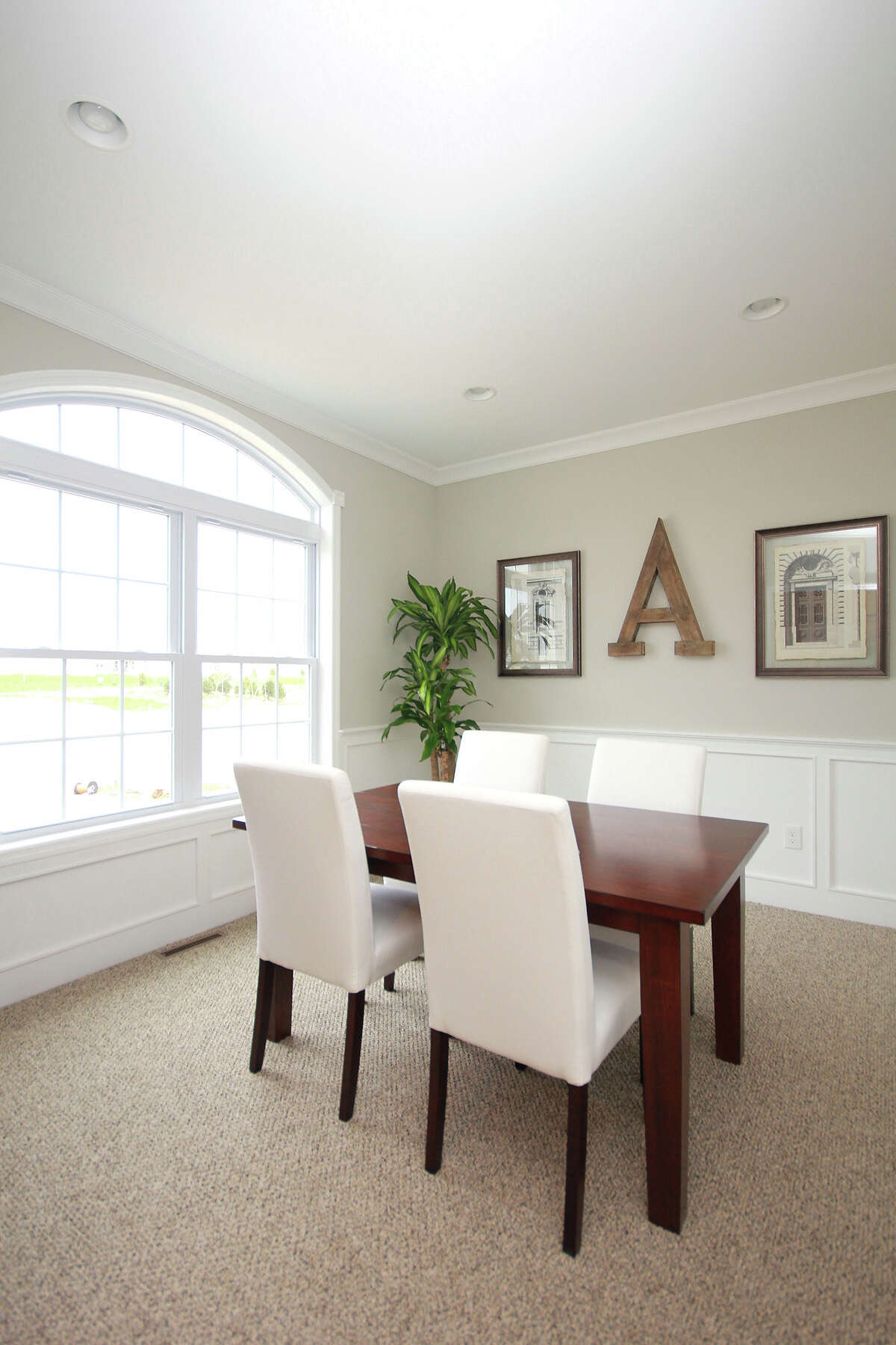 House of the Week: Ranch in Halfmoon