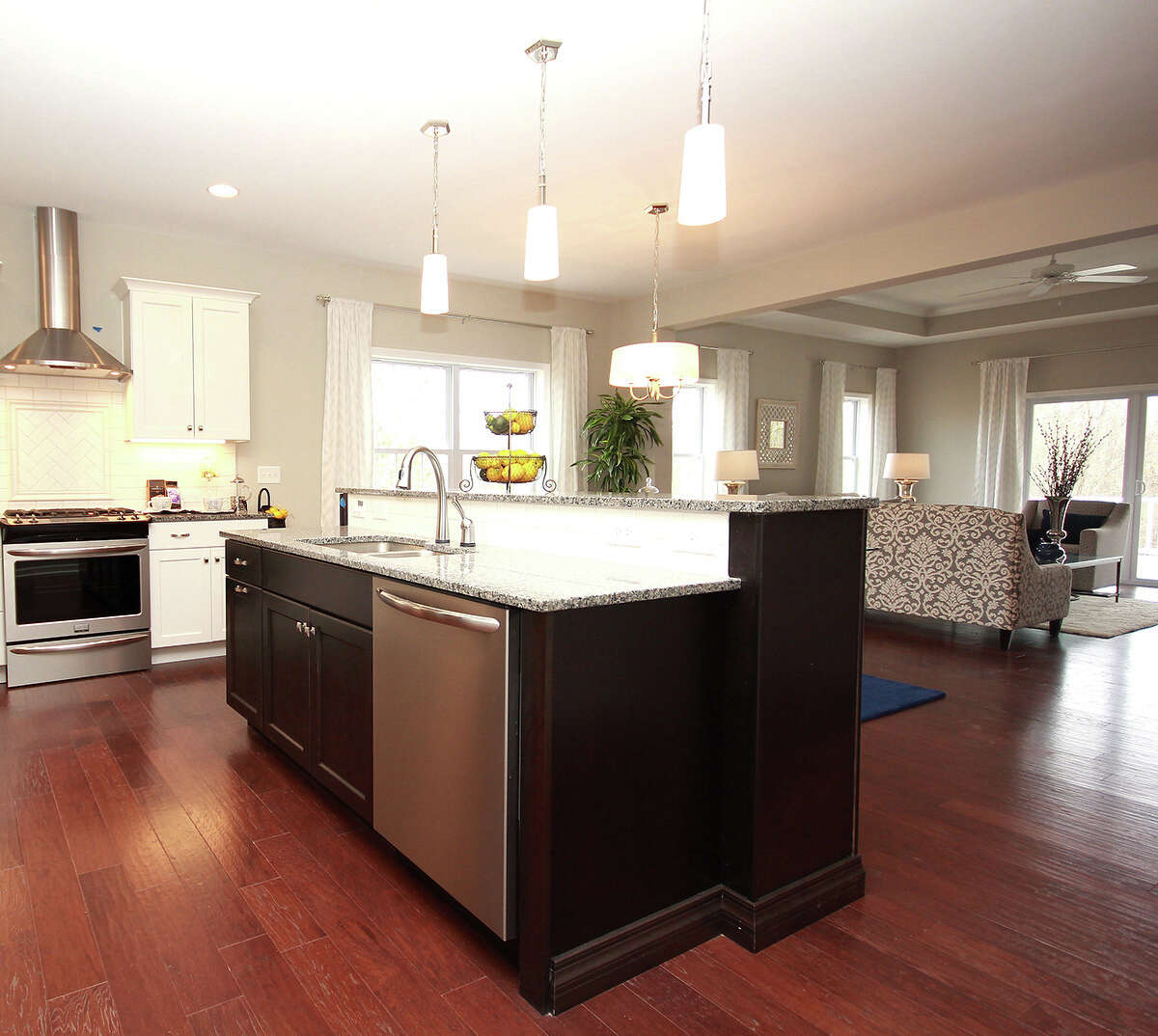 House of the Week: Ranch in Halfmoon