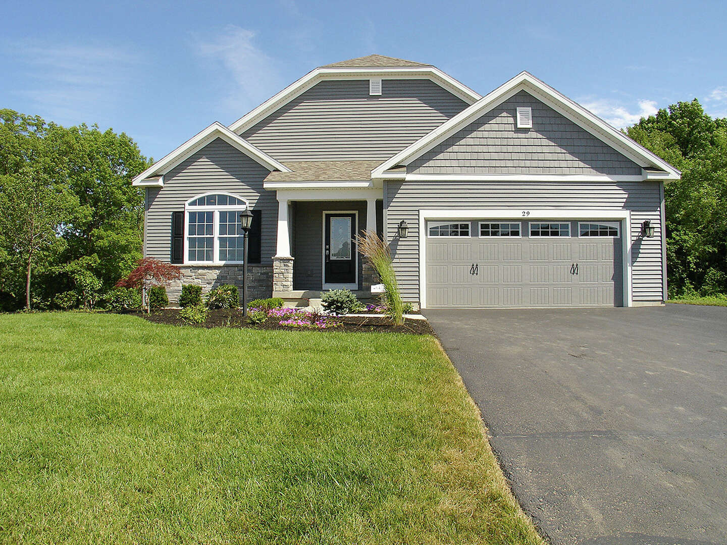House of the Week: Ranch in Halfmoon