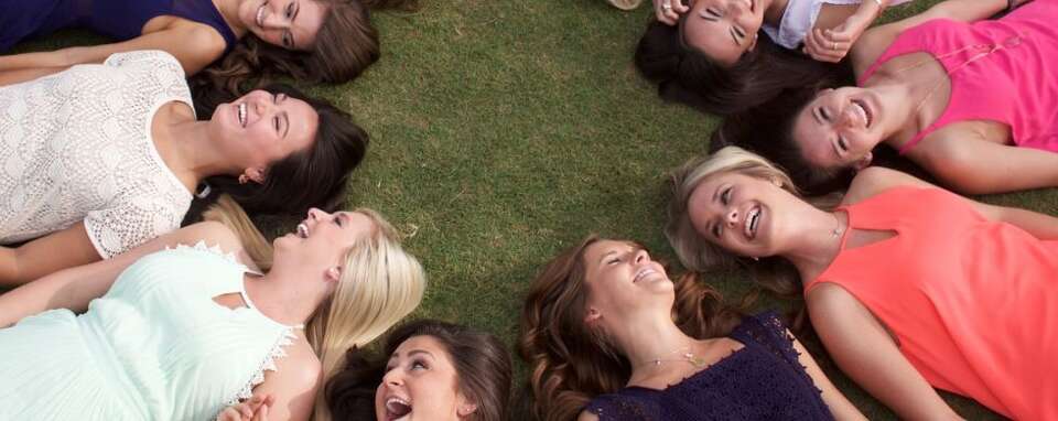 The most prestigious sororities across the country