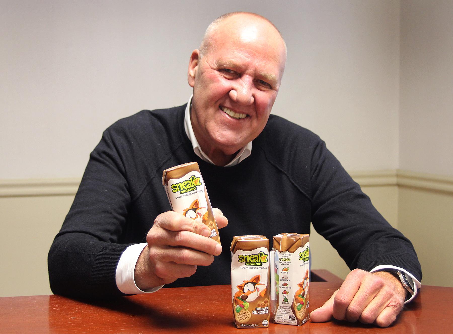 Sneakz looks to expand into China, other new markets in 2017