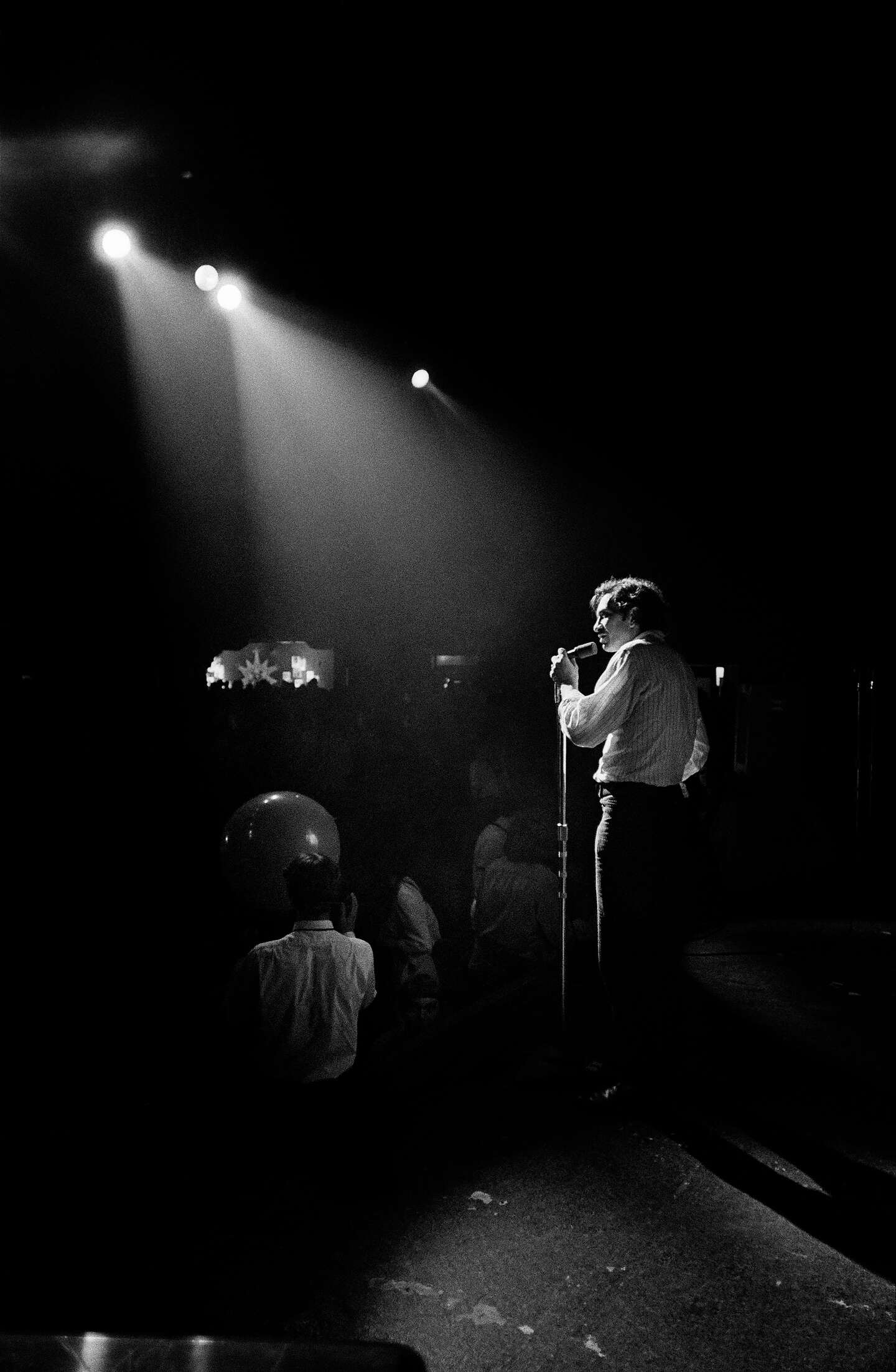 Bill Graham