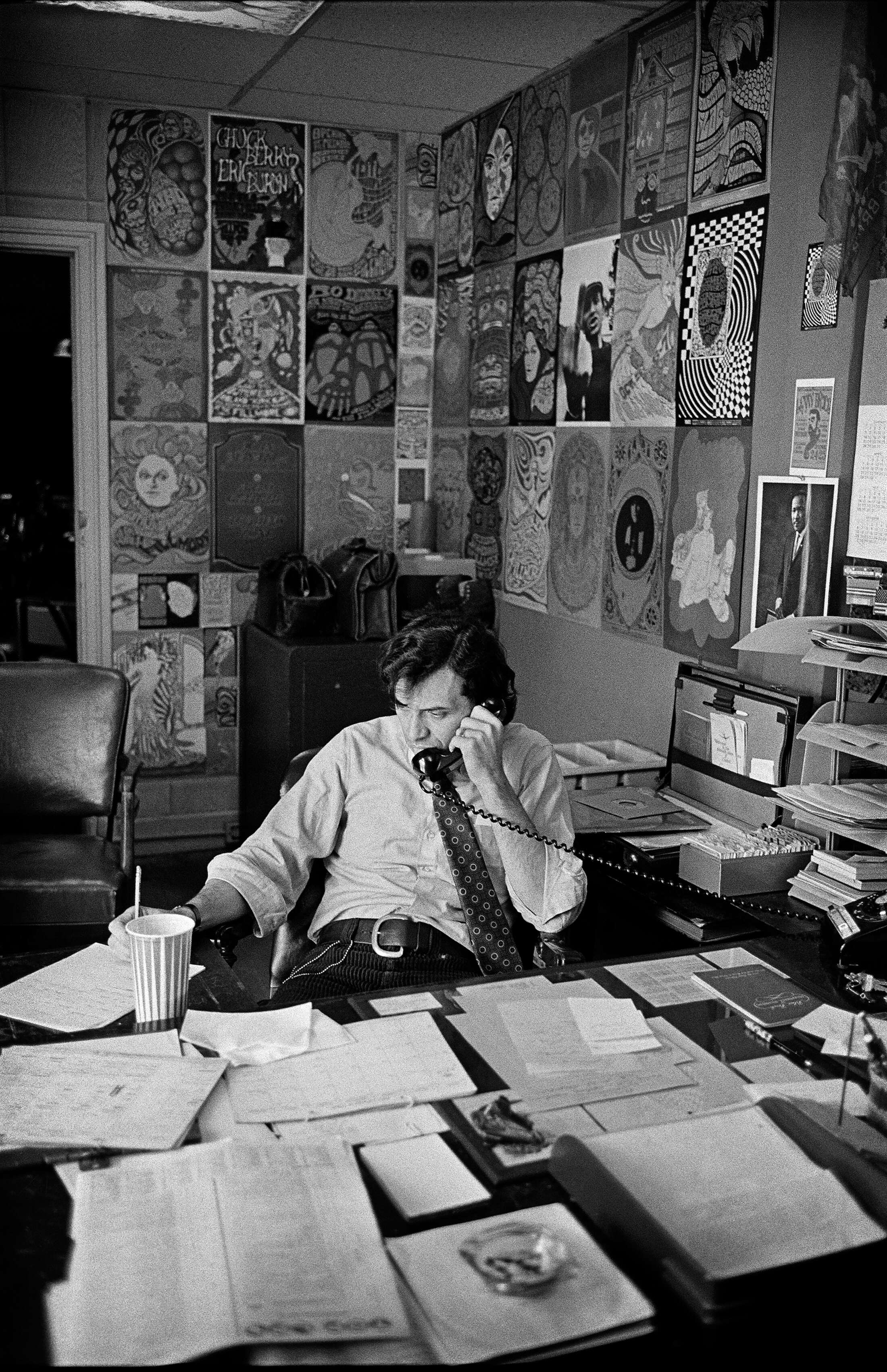 Bill Graham