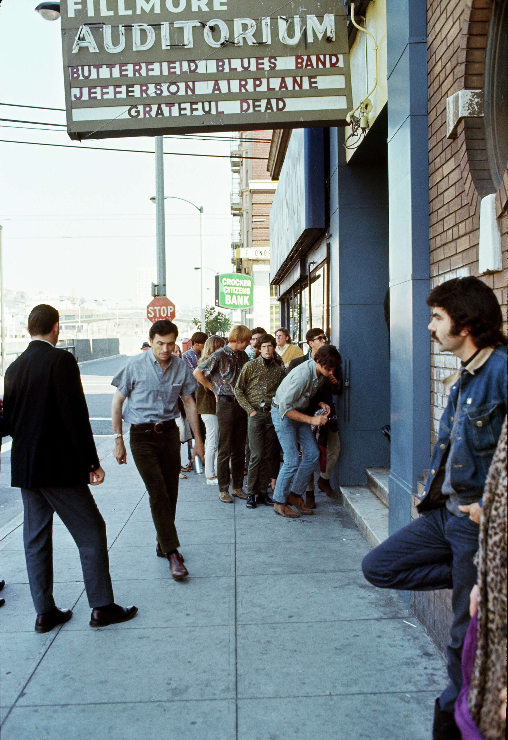Bill Graham