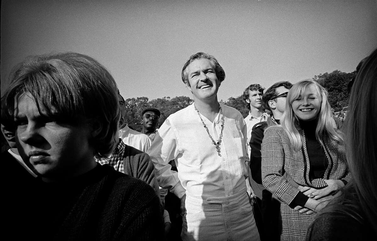 Tracing the lineage of the phrase “Summer of Love”