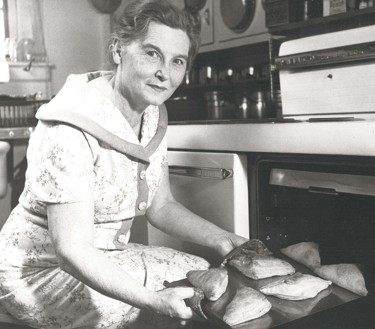 Way Back When … 1937