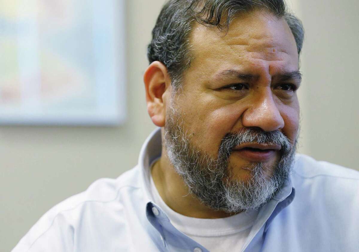 Judges: Arrests by immigration agents at Bexar courthouse creating backlogs