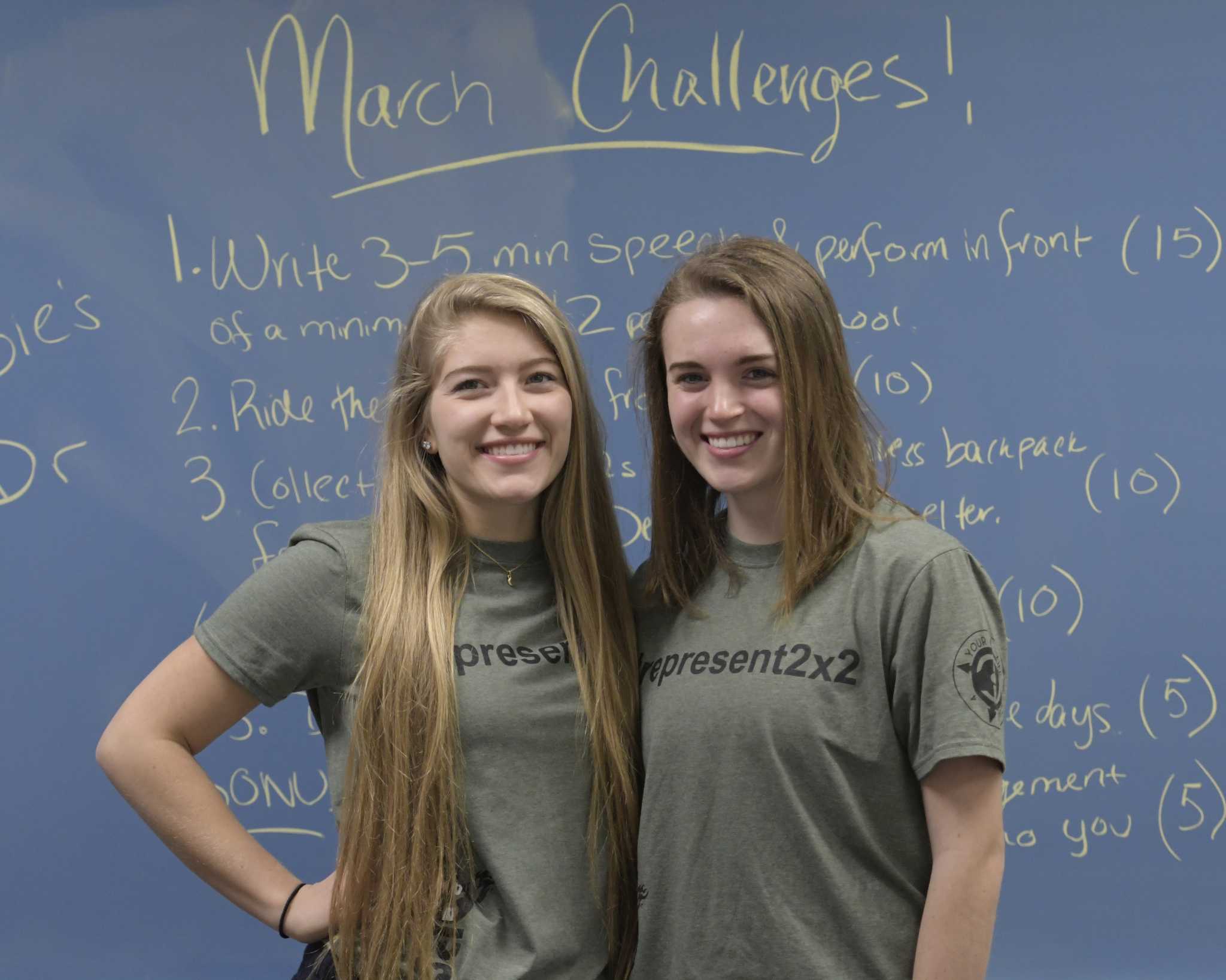 Ballston Spa teens compete in 'Survivor' style challenge