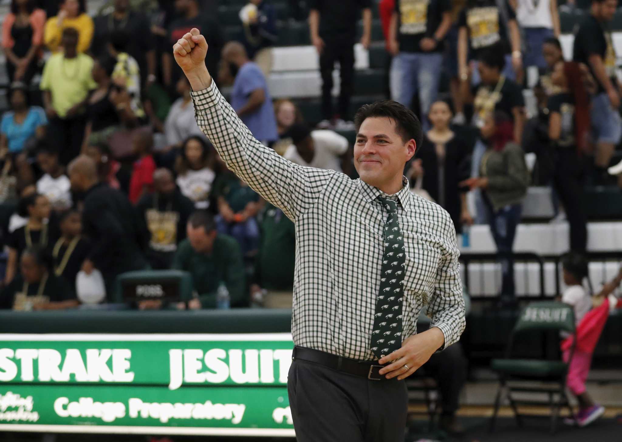 Cy Falls' Richard Flores stepping into state spotlight, out of family's ...