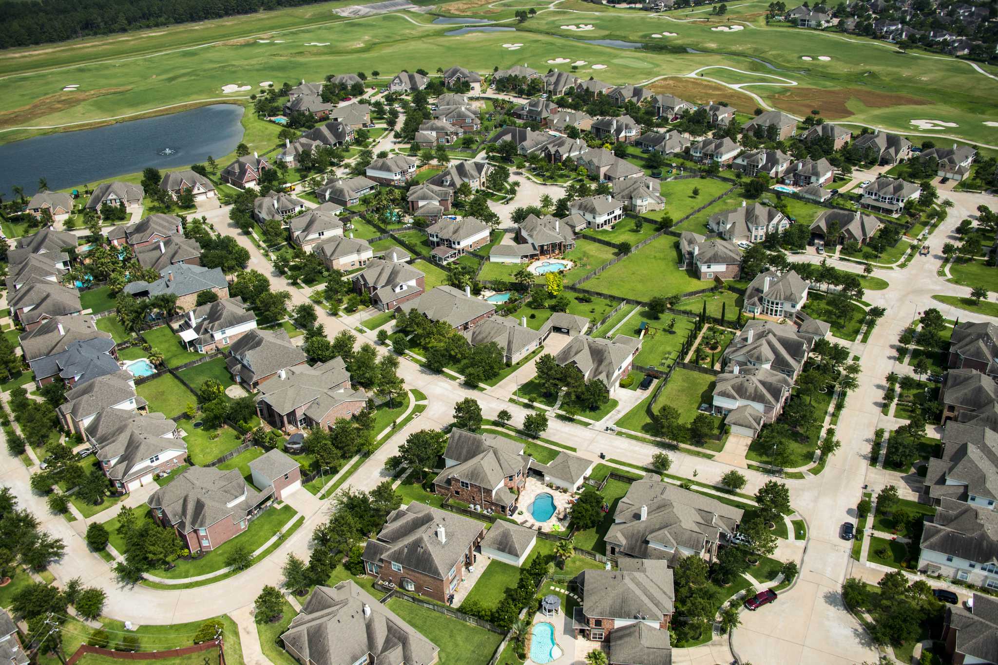 Millennials want houses in the suburbs after all, new studies find